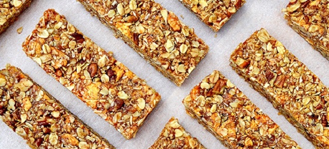 Muesli Bars Production Line. Warranty 2 Years. Kudret Makine